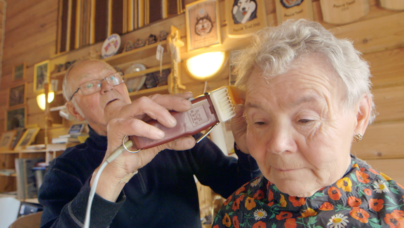 Arrangementer på Kvenfolkets dag - Ruijan Kaiku