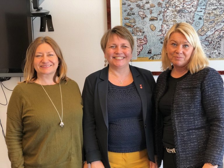 Er det virkelig sant? Det var en flott nyhet! - Ruijan Kaiku