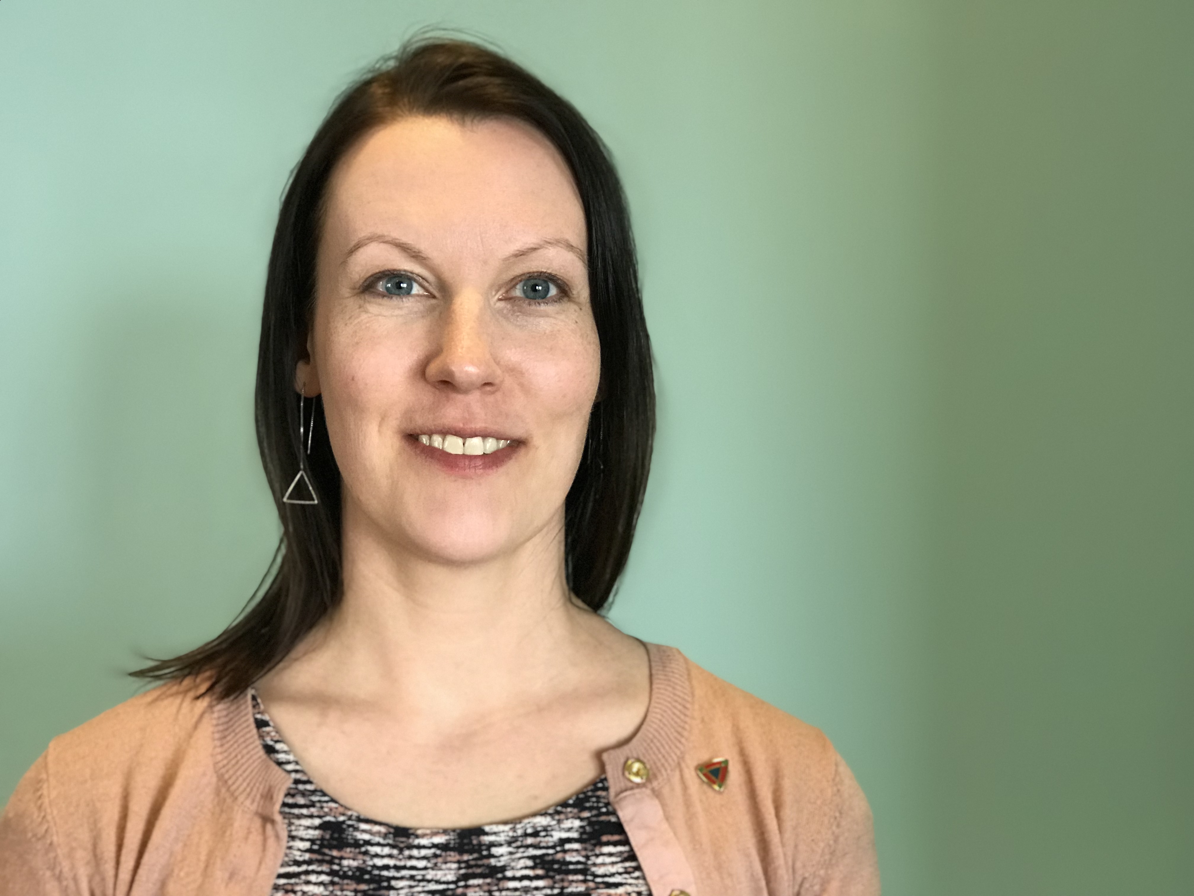 Møter ikke forståelse - Ruijan Kaiku