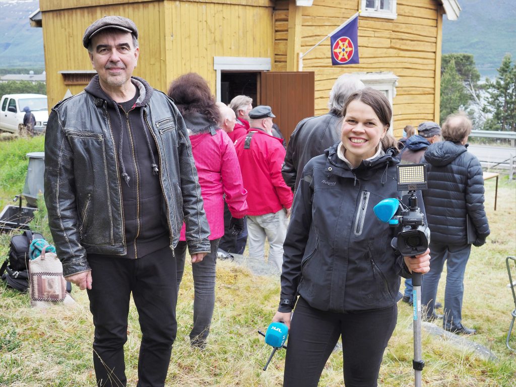 Uusile urile - Ruijan Kaiku