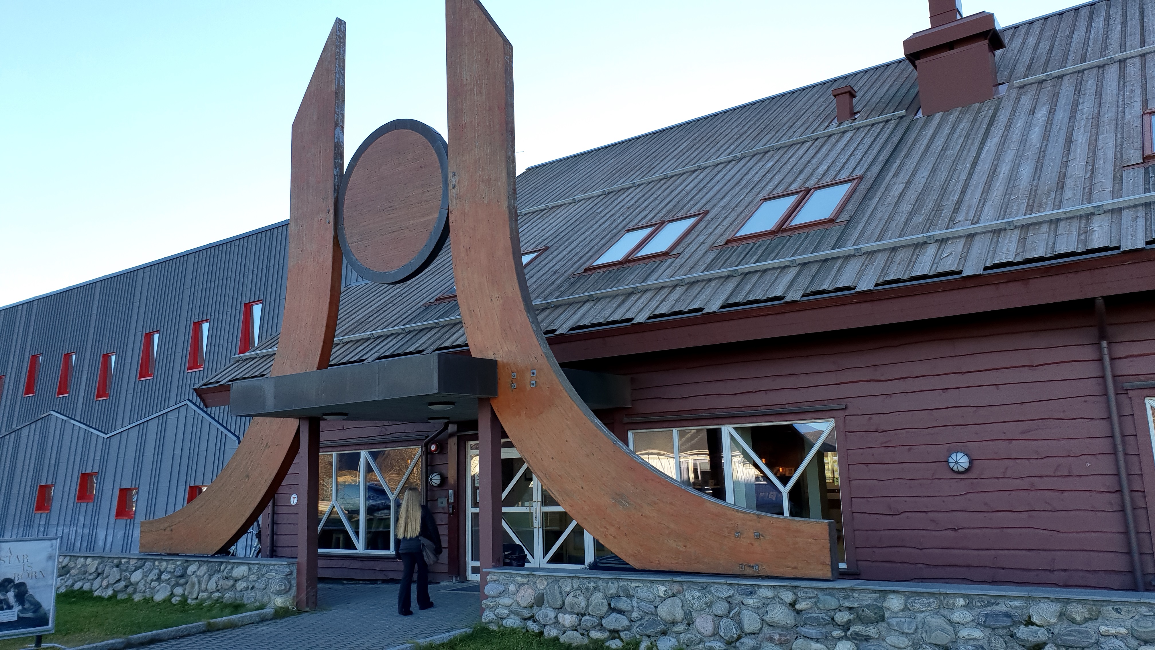 I kveld er det innspillsmøte | Ruijan Kaiku