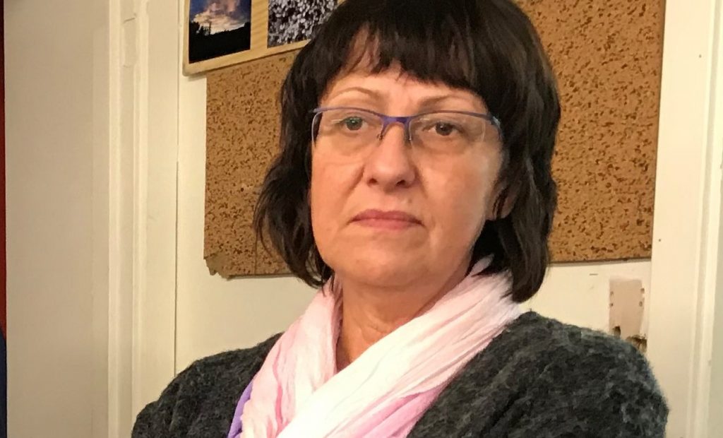 Stortingskomité måtte utsette Finnmarksbesøk - Ruijan Kaiku