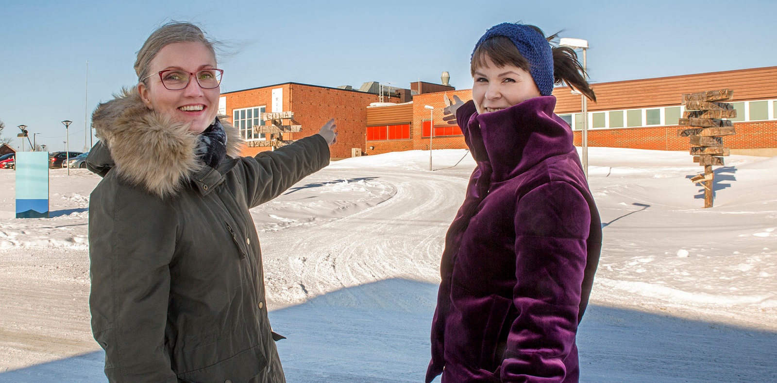 En milepæl i museets liv - Ruijan Kaiku