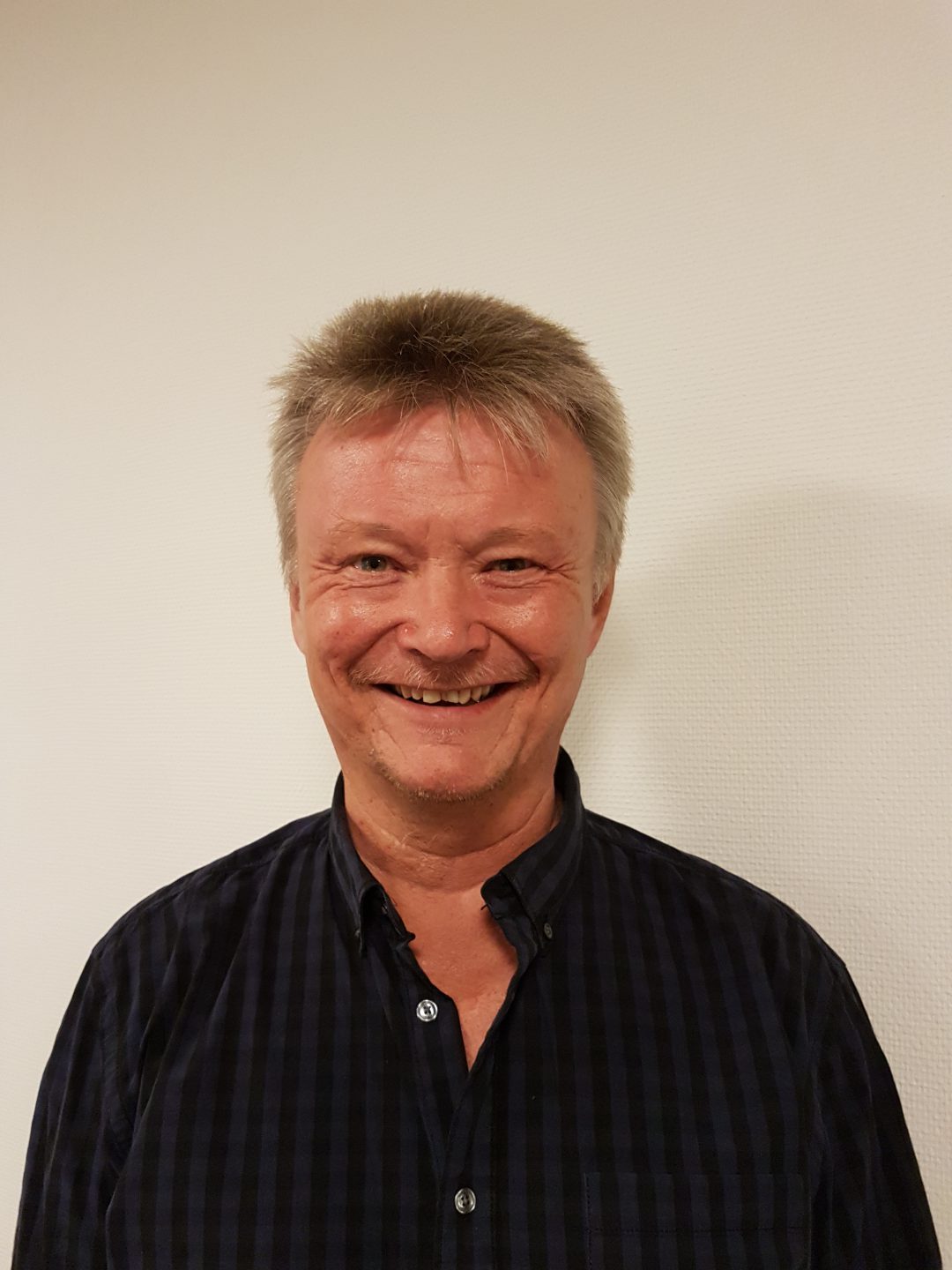 Ønsker nordnorsk tog-samarbeid med Finland - Ruijan Kaiku