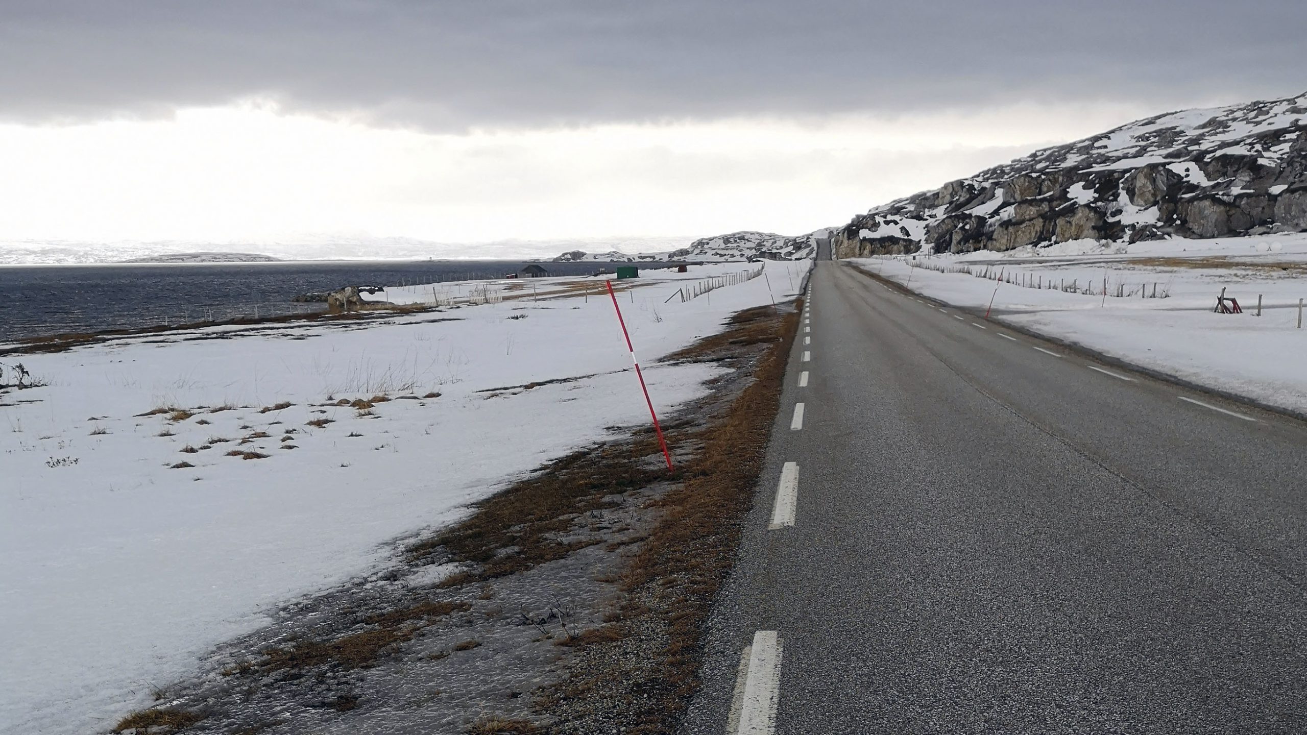 Foreslår to nye kvenske veinavn - Ruijan Kaiku