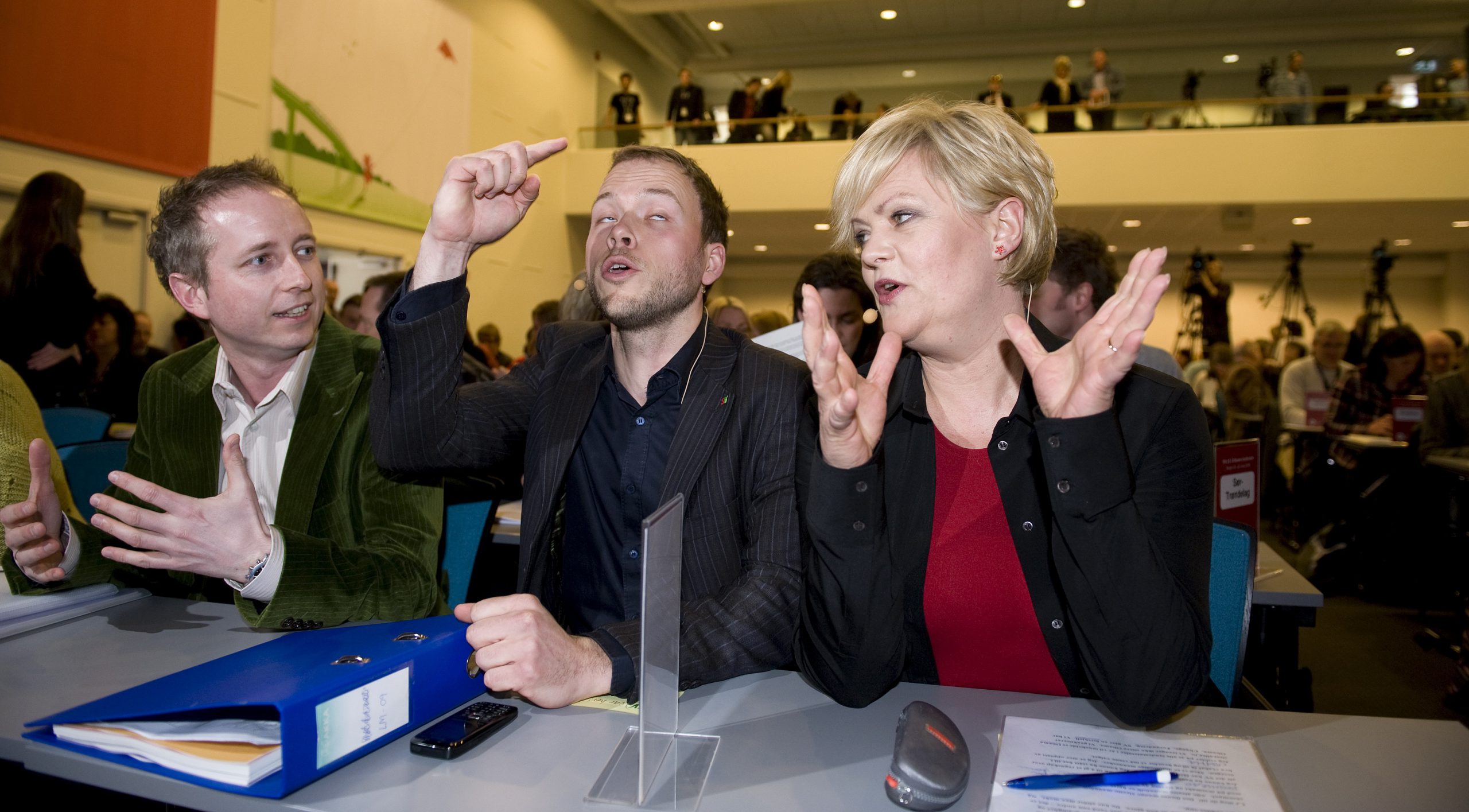 Bør ha navn også på kvensk - Ruijan Kaiku