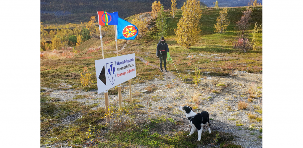 Ruijan Radio: Suksess-forestilling og styrking av staben - Ruijan Kaiku