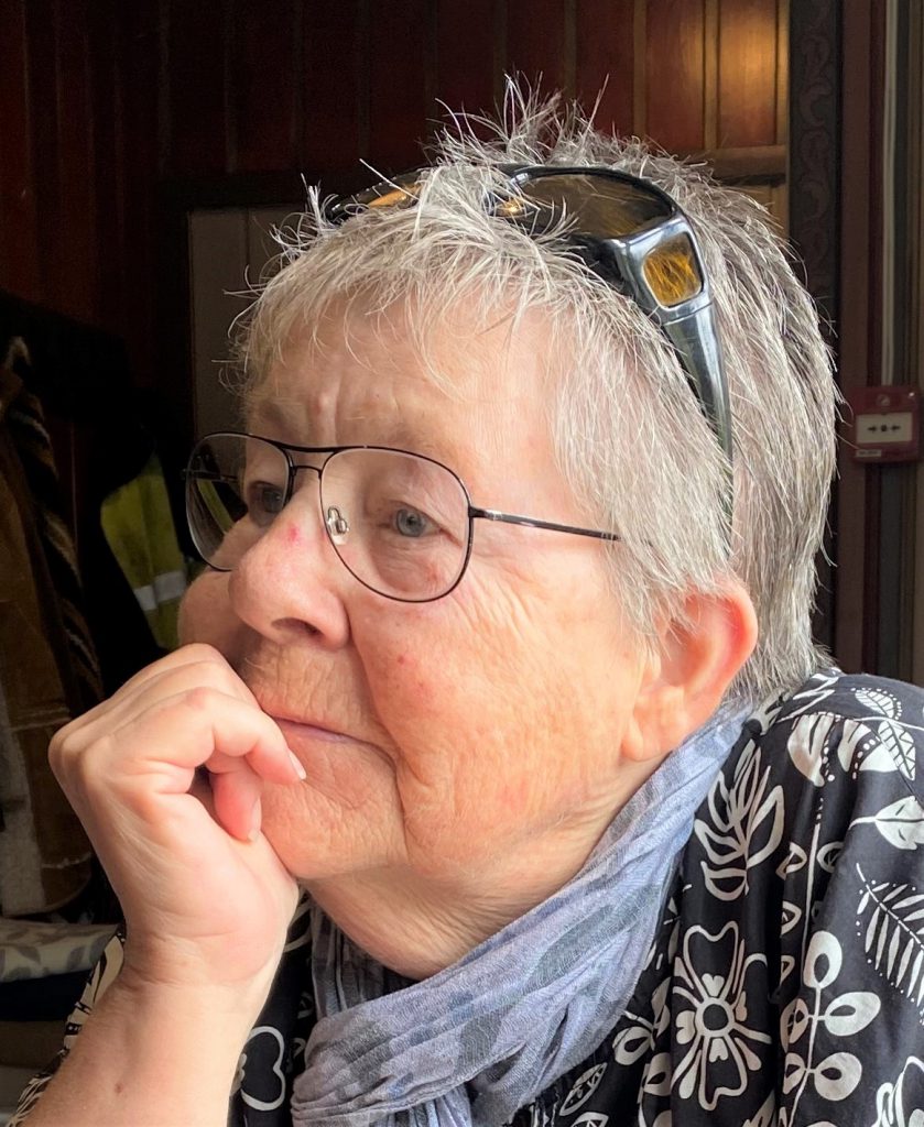 Leserinnlegg fra Skogfinneforeningen: «En misforståelse» - Ruijan Kaiku