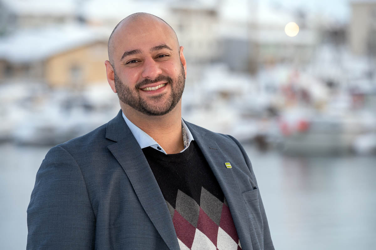 Tverrpolitisk kvensk språksatsing - Ruijan Kaiku