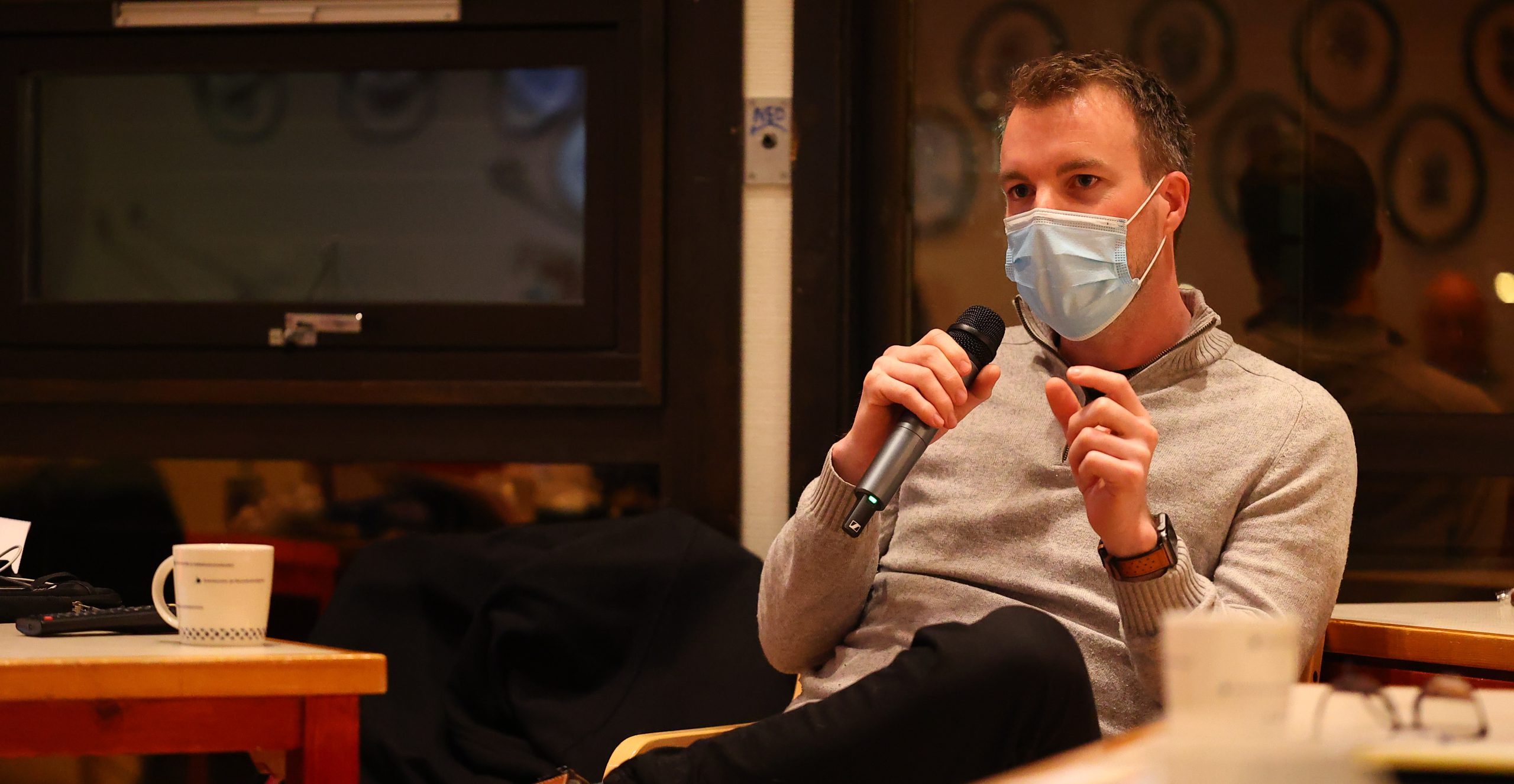 Ruijan Radio: Skilt-somling og globetrotting - Ruijan Kaiku