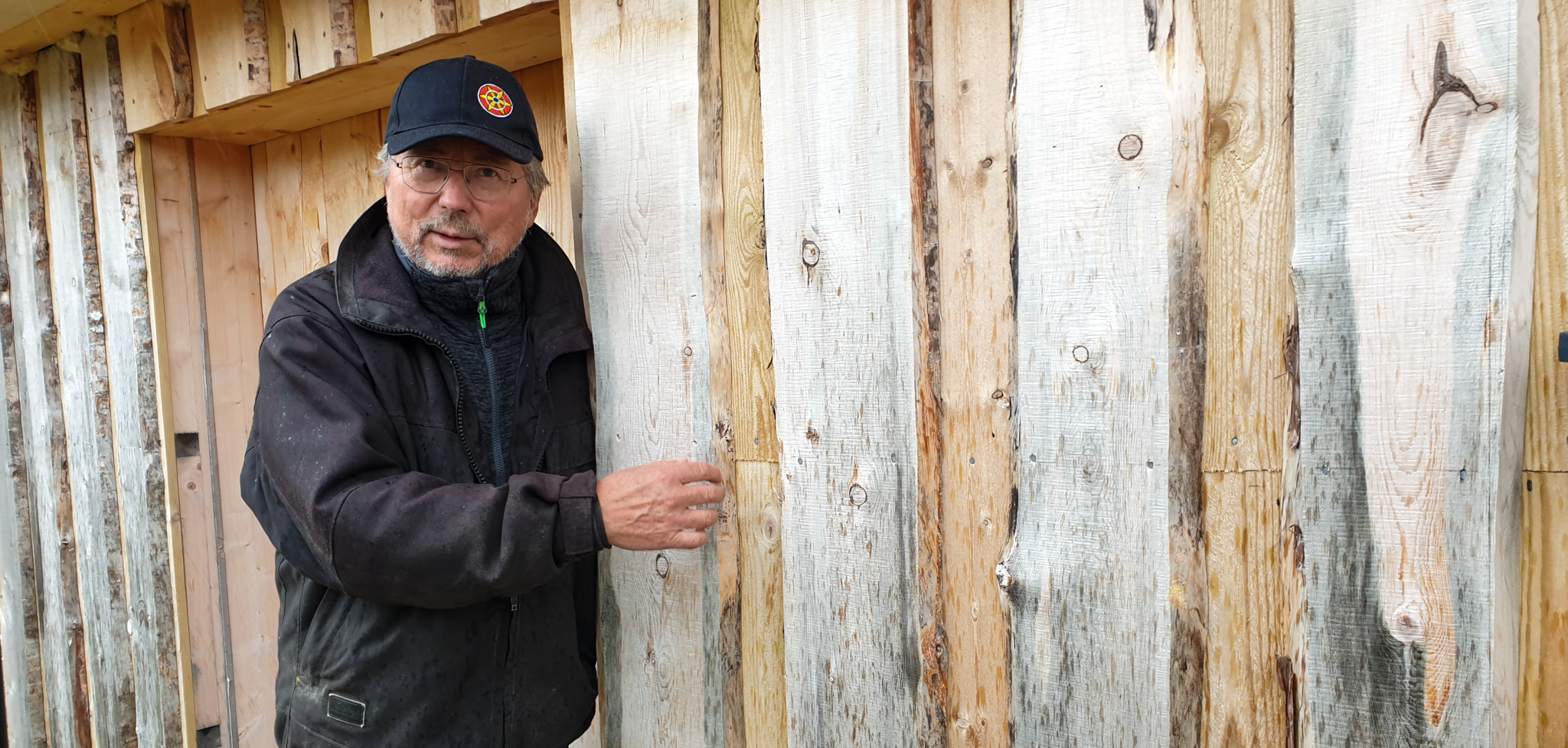 «Kvensk vår i Ytre Oslofjord» - Ruijan Kaiku