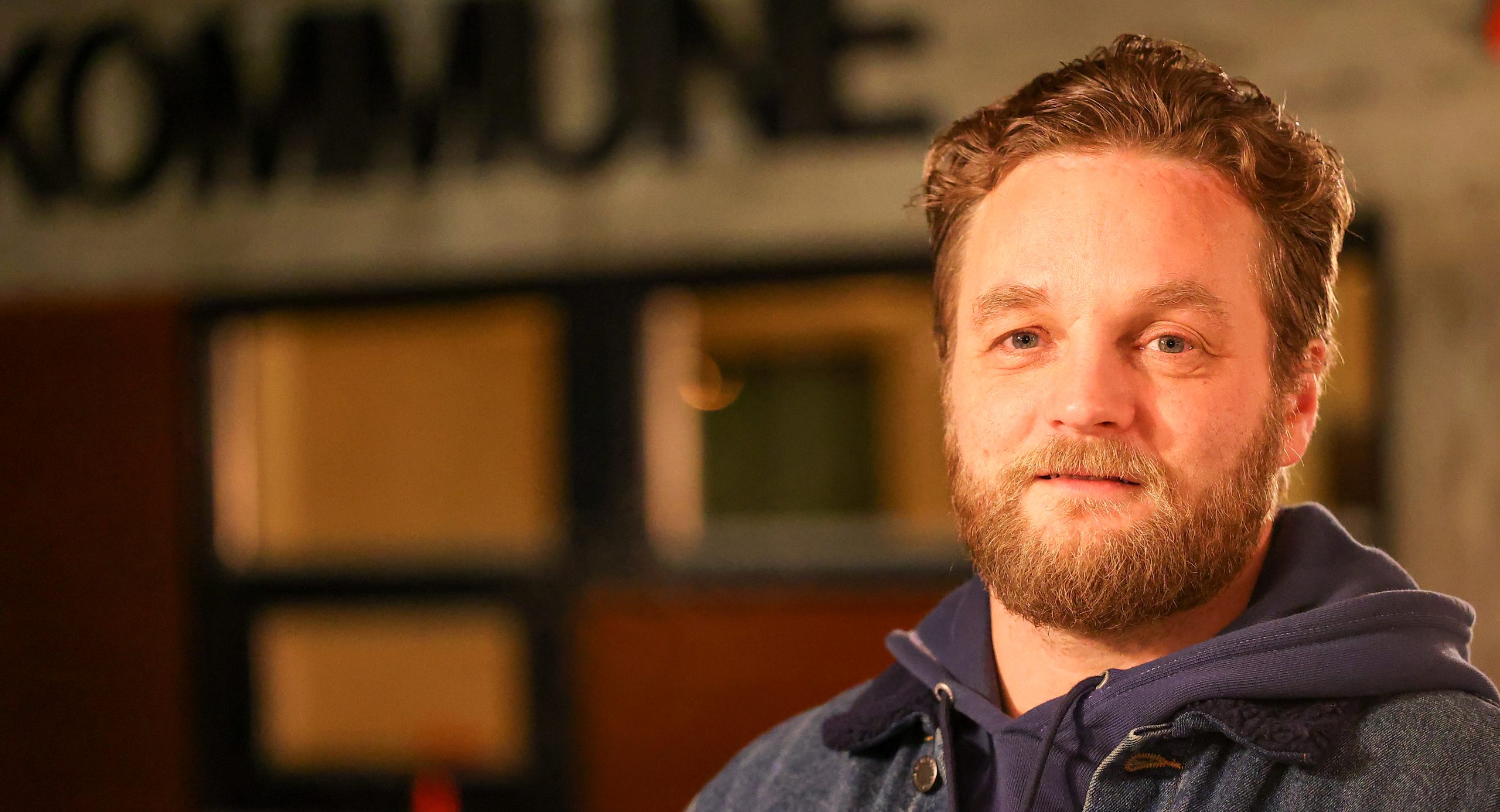 Sender kvensk nyttårstale på hovedkanalen - Ruijan Kaiku