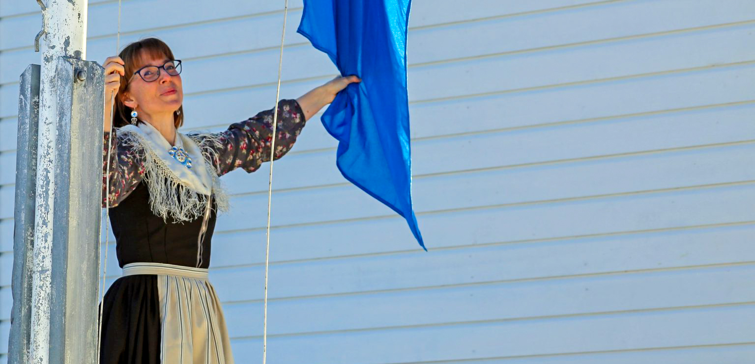 Ruijan Radio: Årets kven og kvenfolkets dag - Ruijan Kaiku