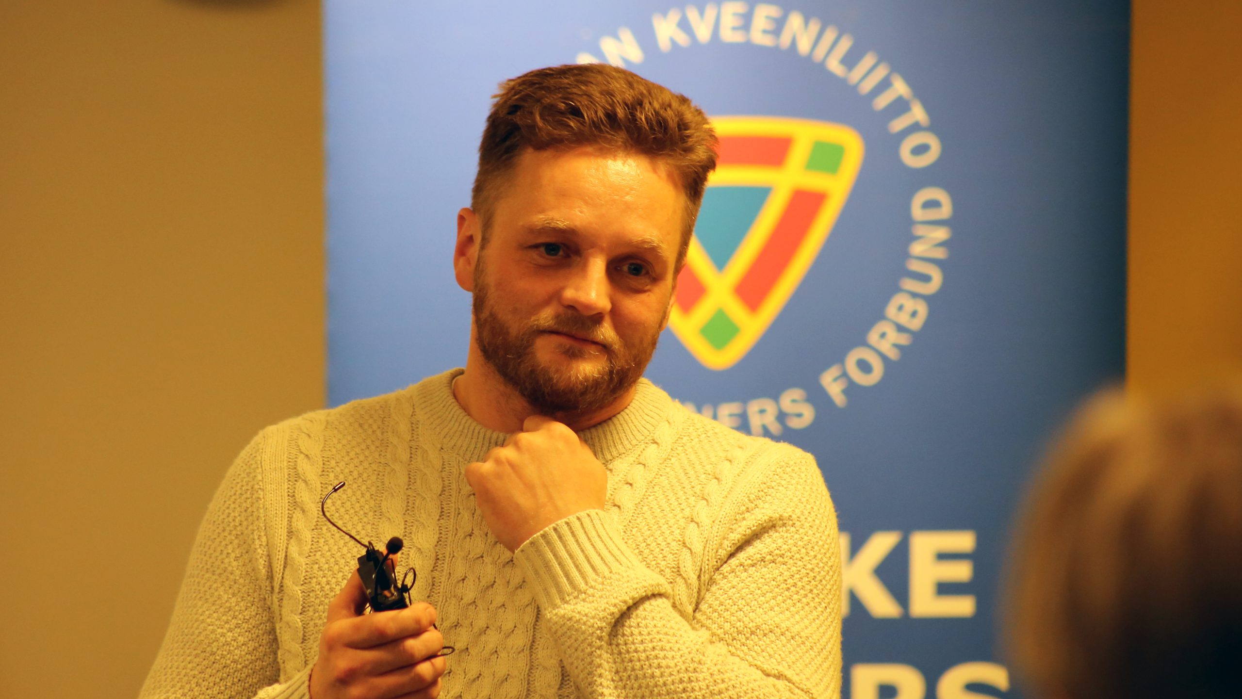 Leserinnlegg skapte debatt - Ruijan Kaiku