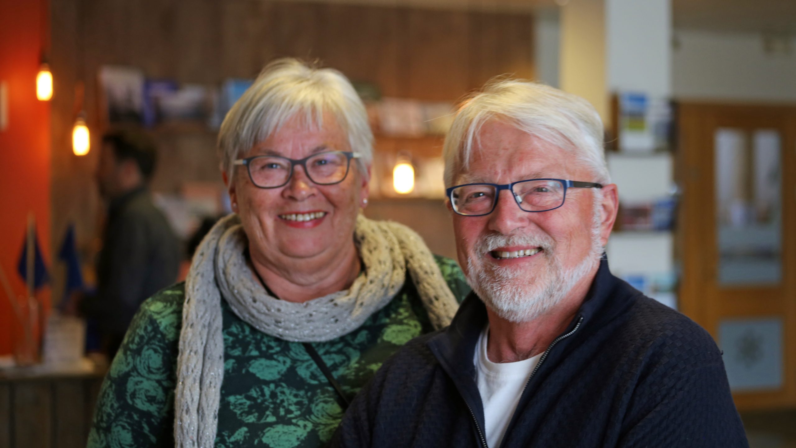 Lot seg imponere av musikken - Ruijan Kaiku Lot seg imponere av musikken - Ruijan Kaiku