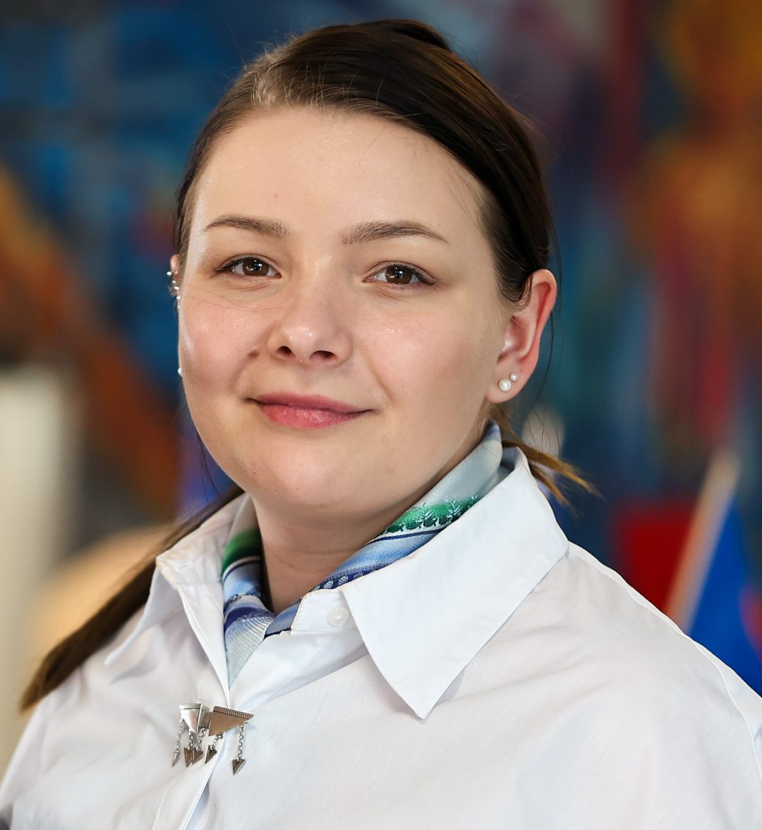 Åpner opptak for nye studenter - Ruijan Kaiku