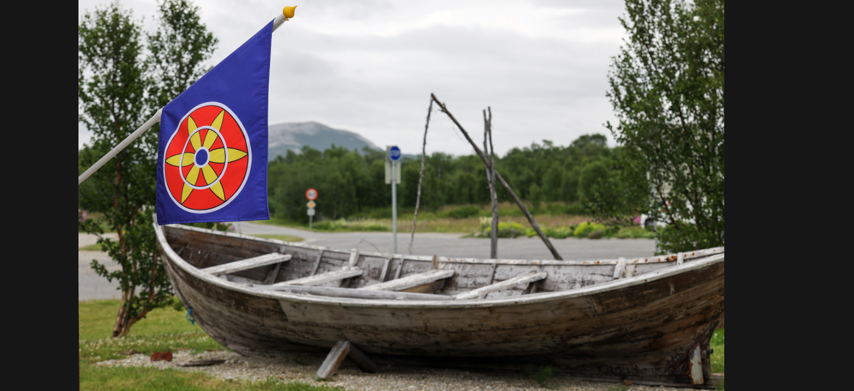 Ruijan Radio: Frisk start på den kvenske radiohøsten - Ruijan Kaiku