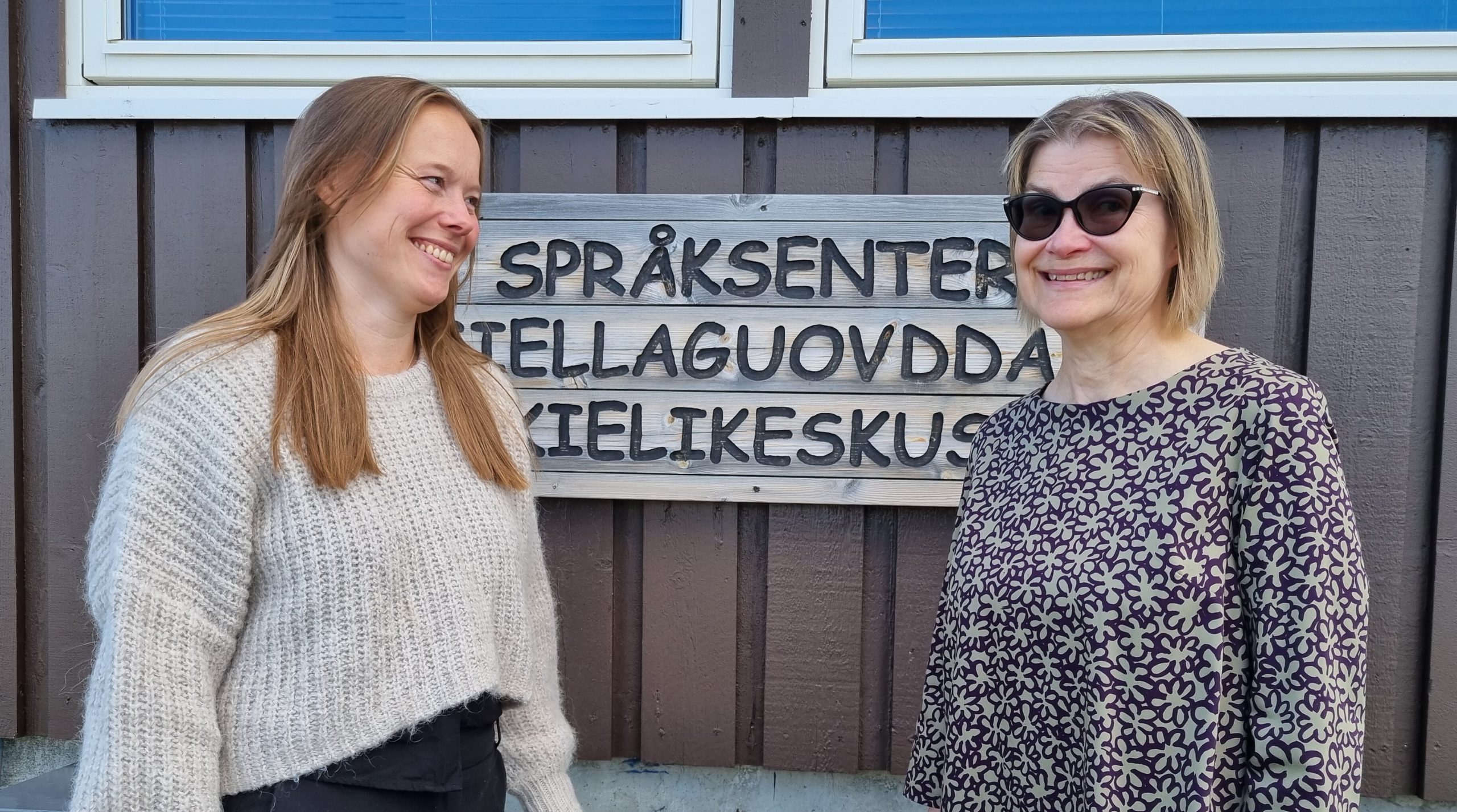 «Jeg ønsker å videreføre det gode arbeidet som er gjort» - Ruijan Kaiku