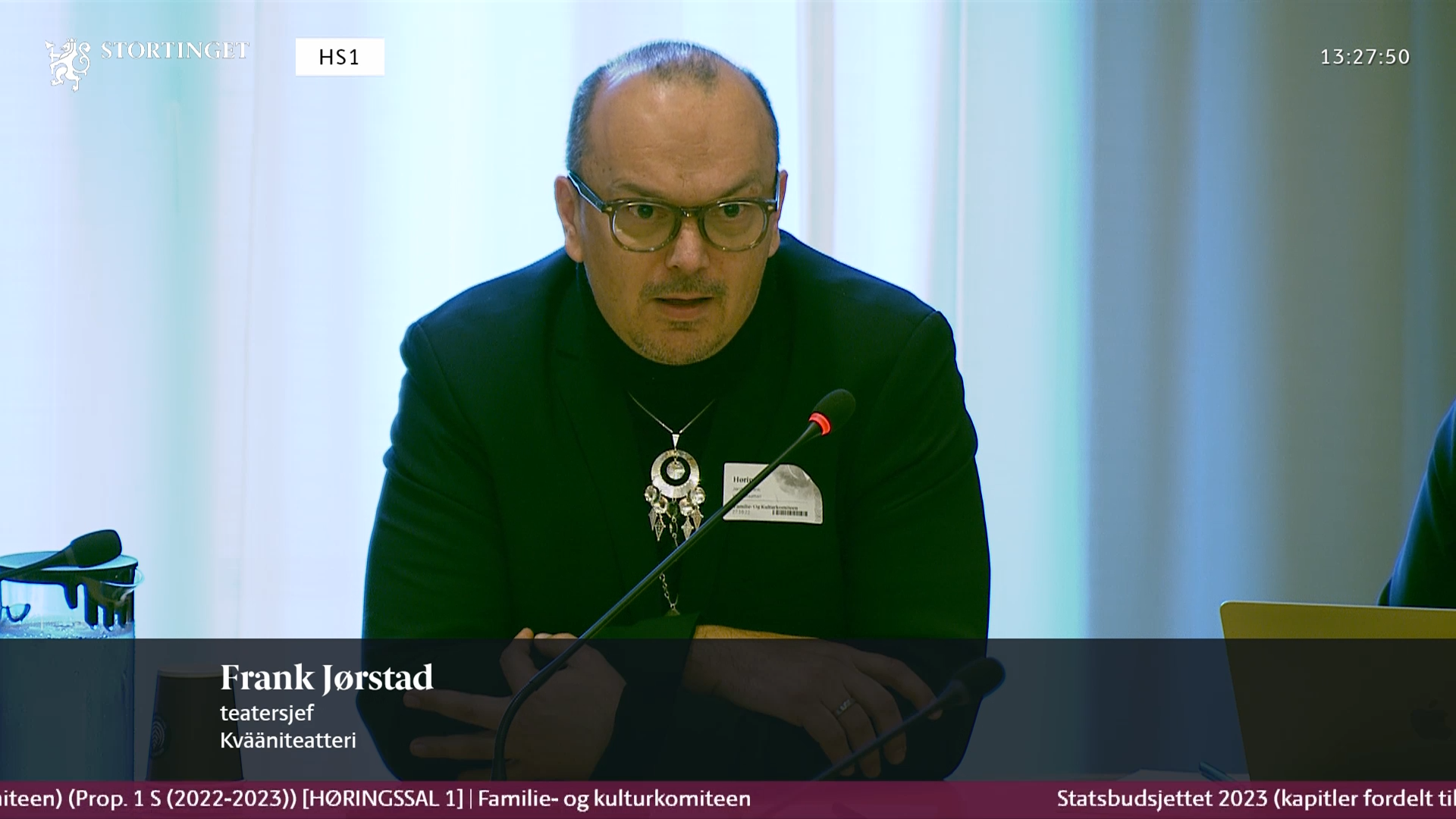 En ettromsleilighet på Grünerløkka - Ruijan Kaiku