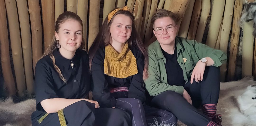 Deler ut Heidis minnestipend også i 2023 - Ruijan Kaiku