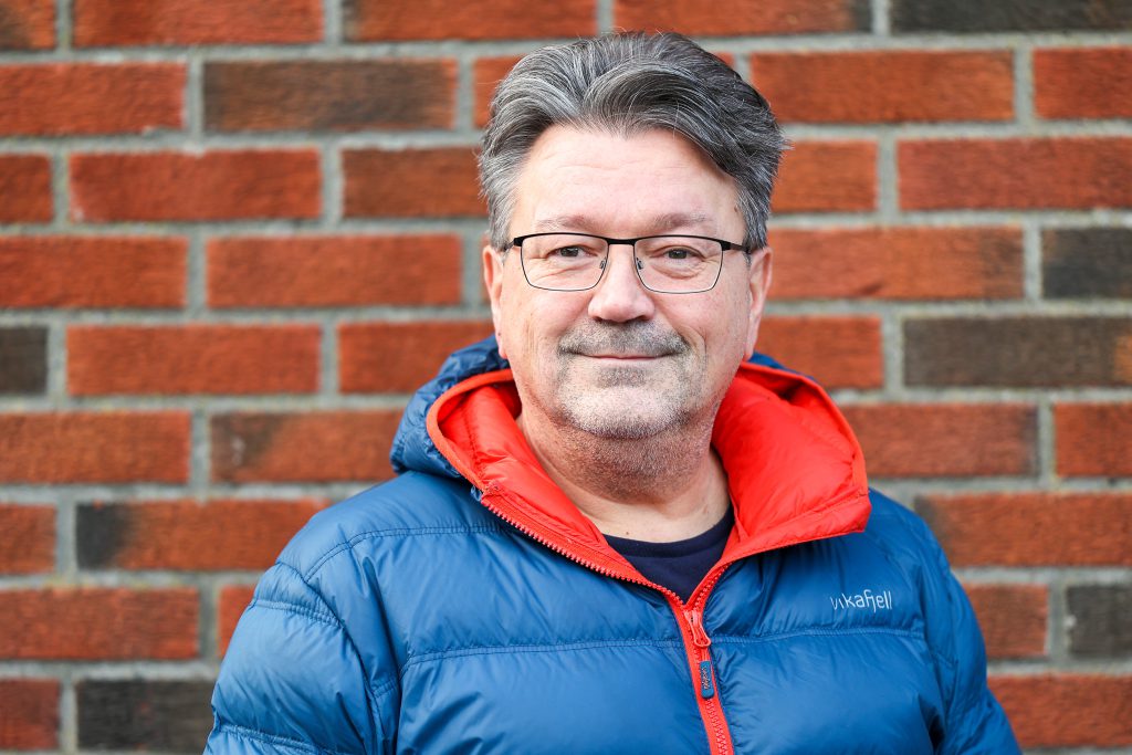 Hygget seg i Horten: En gledens dag for kvener og andre - Ruijan Kaiku