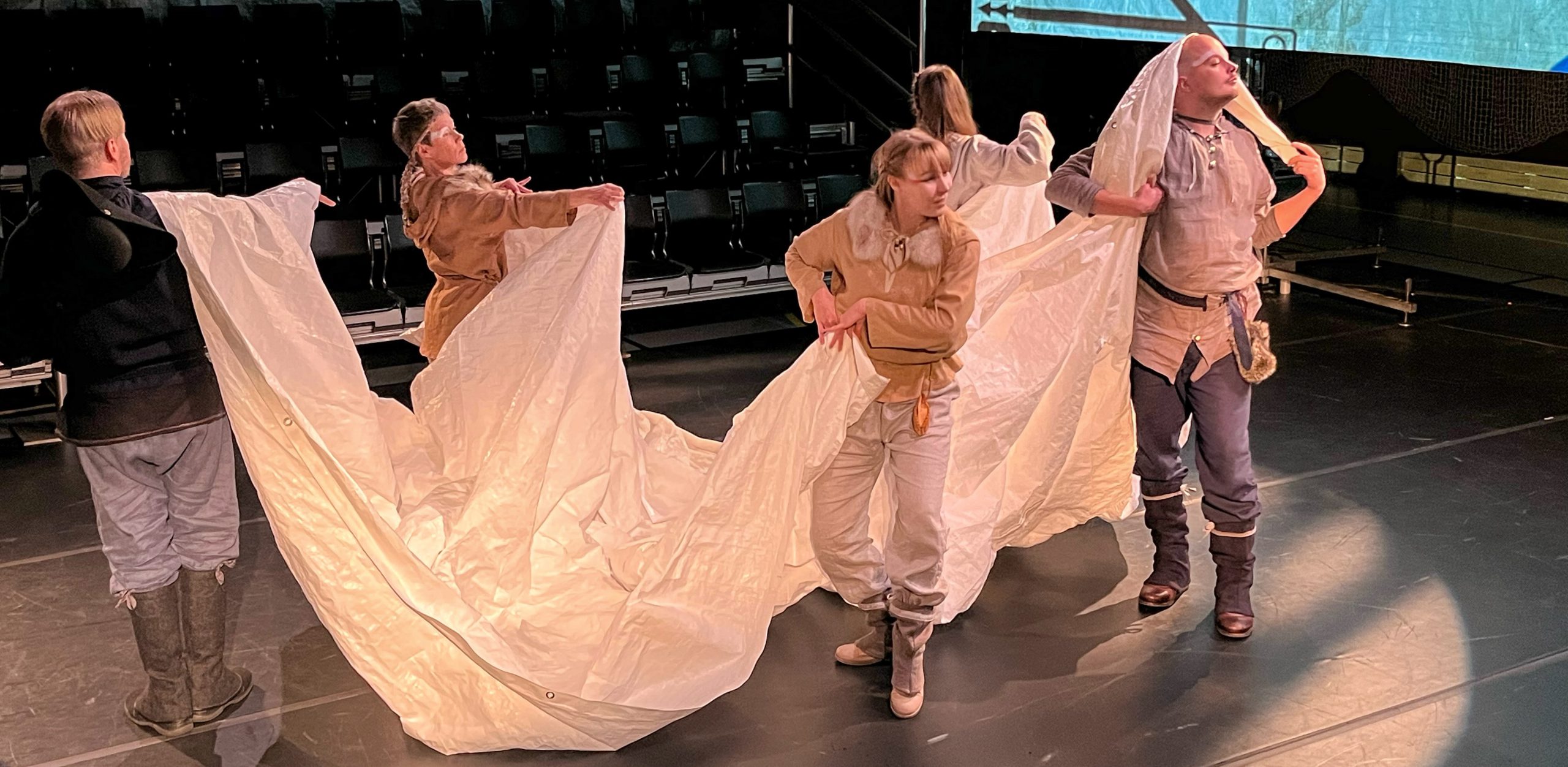 Hvem stikker av med årets språkpriser? - Ruijan Kaiku