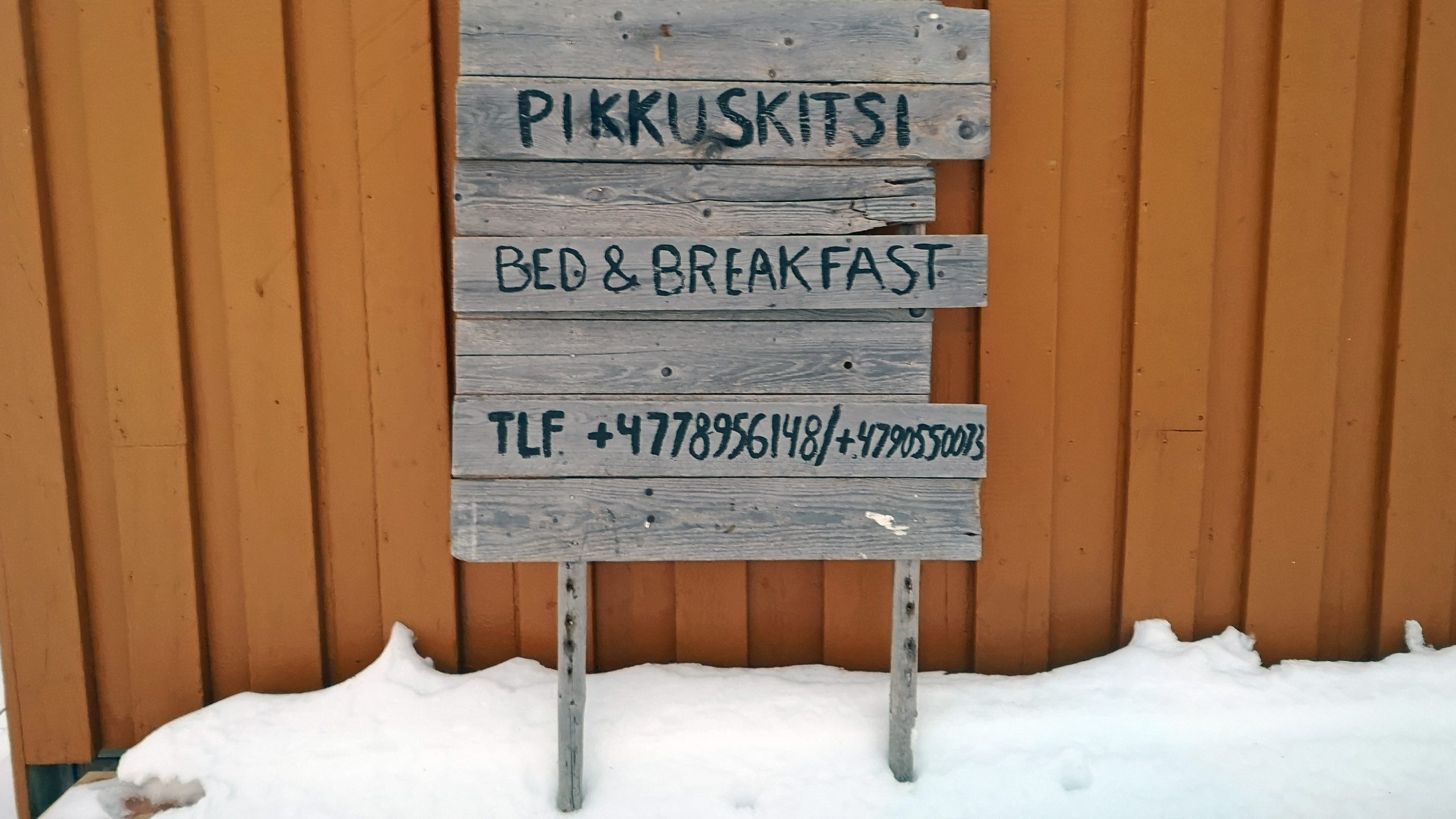 Overhodet ikke redd for å velge kvensk firmanavn - Ruijan Kaiku