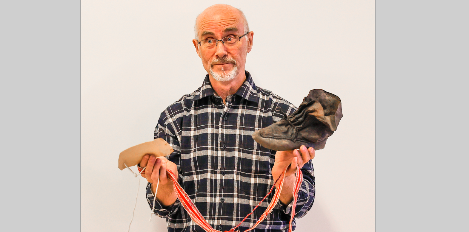 «De kunne sko seg, våre kvenske forfedre» - Ruijan Kaiku