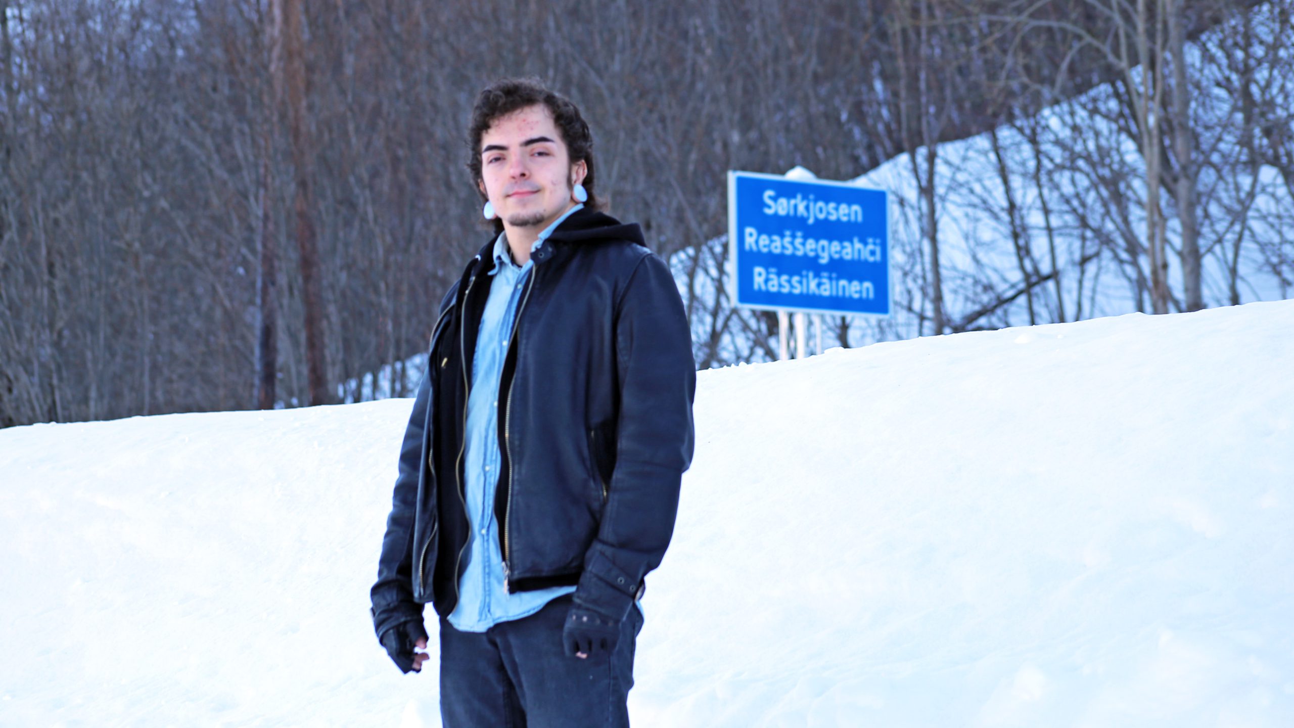 «Sinnet i meg eksploderte da jeg så innlegget» - Ruijan Kaiku