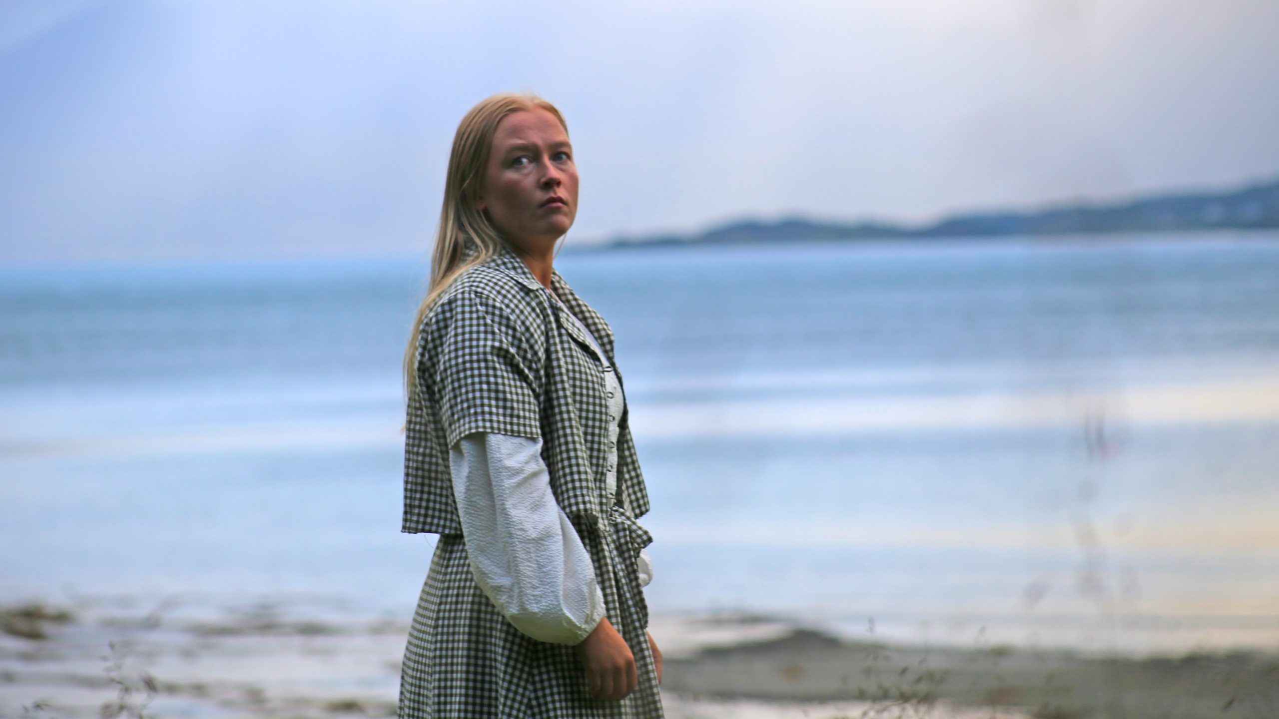 Festspillene med to kvenske urpremierer - Ruijan Kaiku