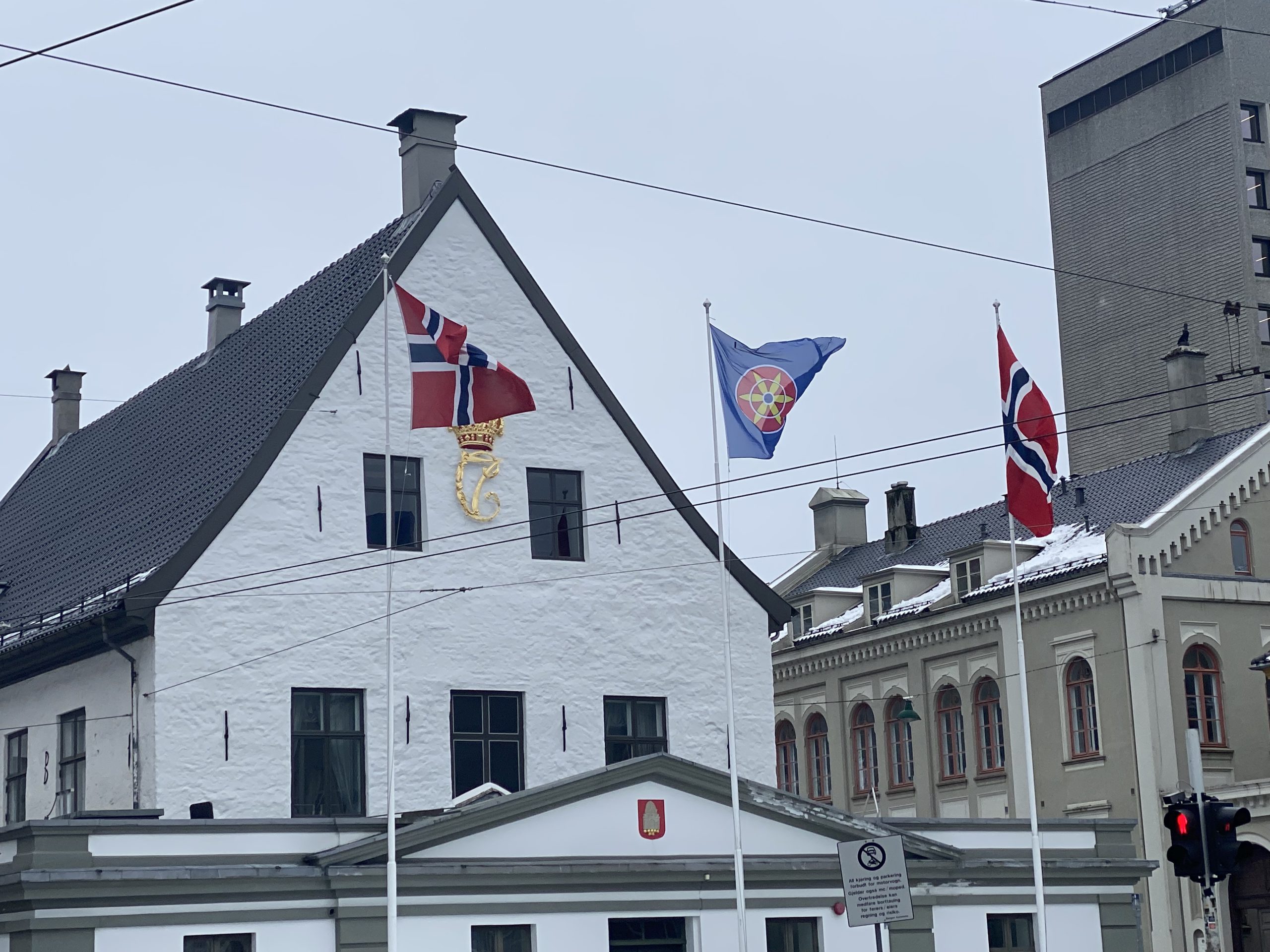 Feiret på Vestlandet: «Jeg har lært å være mer åpen ovenfor kvener ...