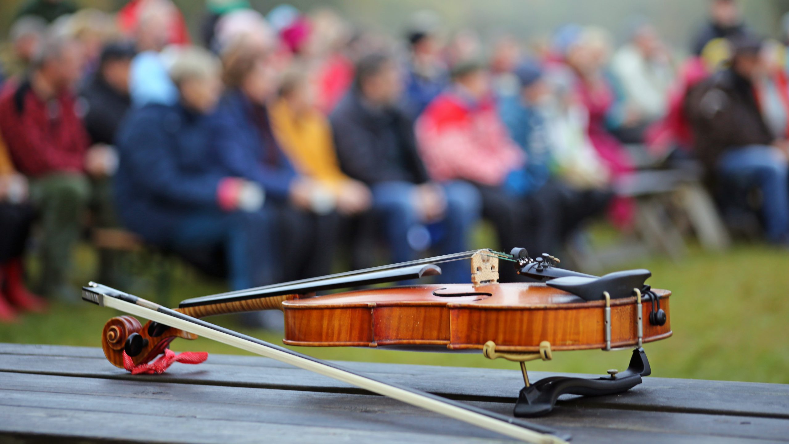 Kvensk musikkverksted for unge voksne - Ruijan Kaiku
