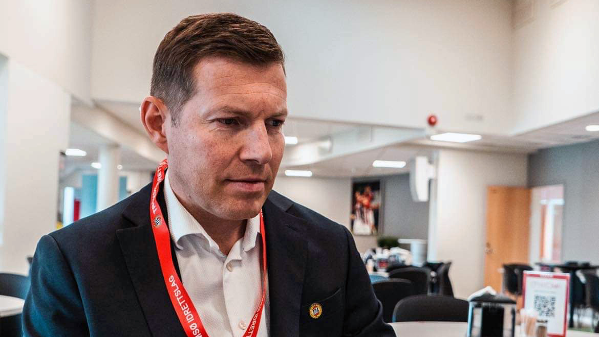 TIL markerer Kvenfolkets dag - Ruijan Kaiku