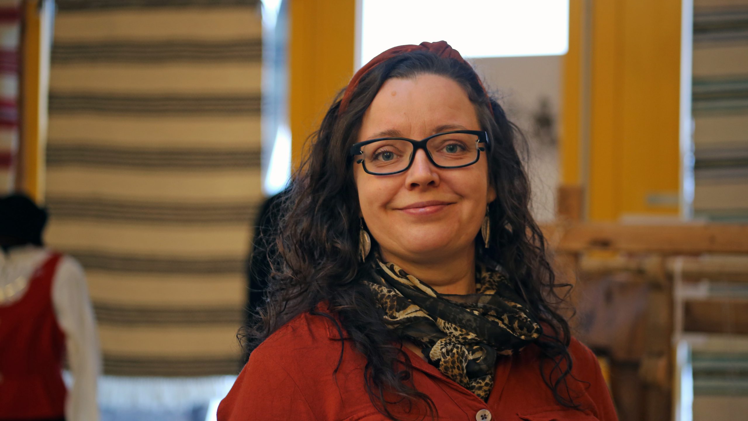 Her er instituttets nye logo - Ruijan Kaiku