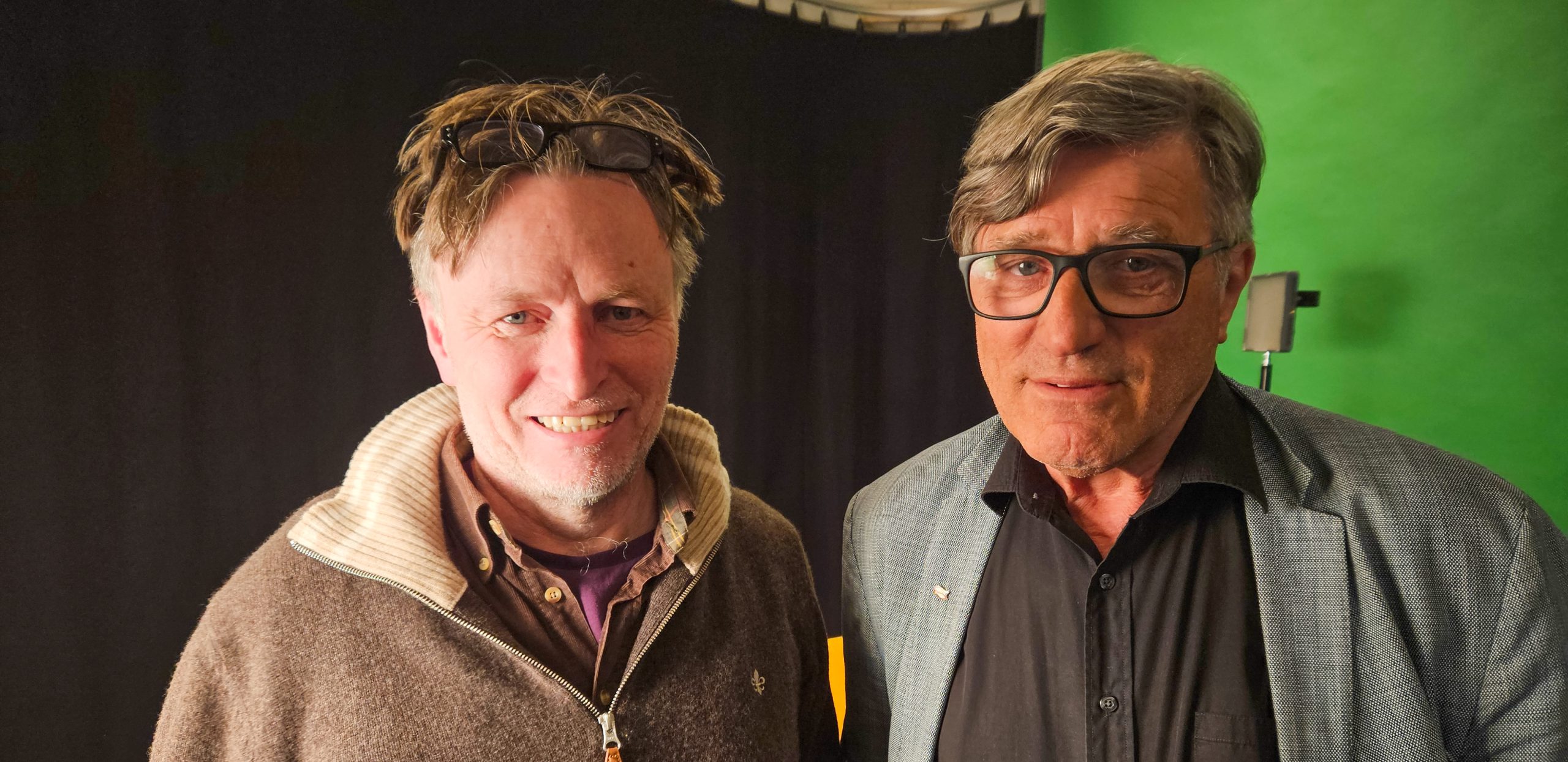 Vil fange kvenske historier - Ruijan Kaiku