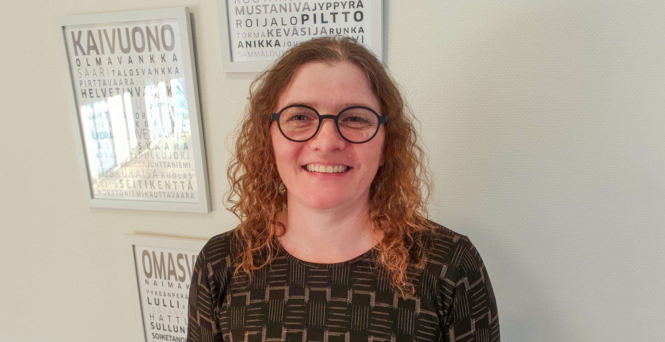 Tove Raappana Reibo vant kvensk språkpris 2023 - Ruijan Kaiku