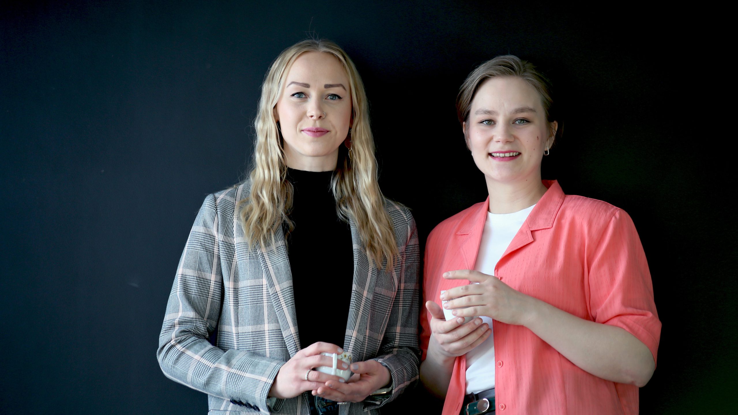 Gjenhør med Praatikas - Ruijan Kaiku