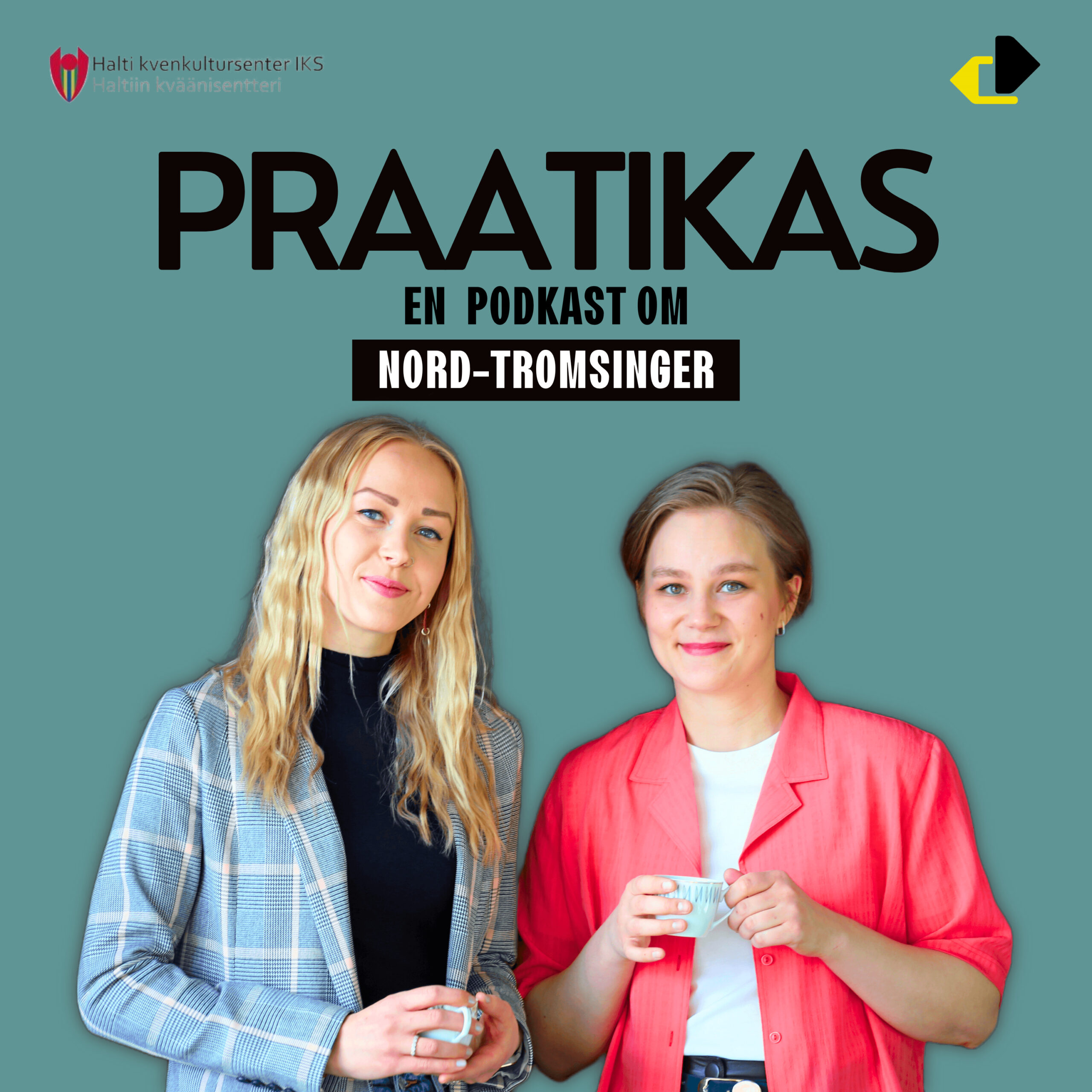 Praatikas #4: Storfjord - Ruijan Kaiku