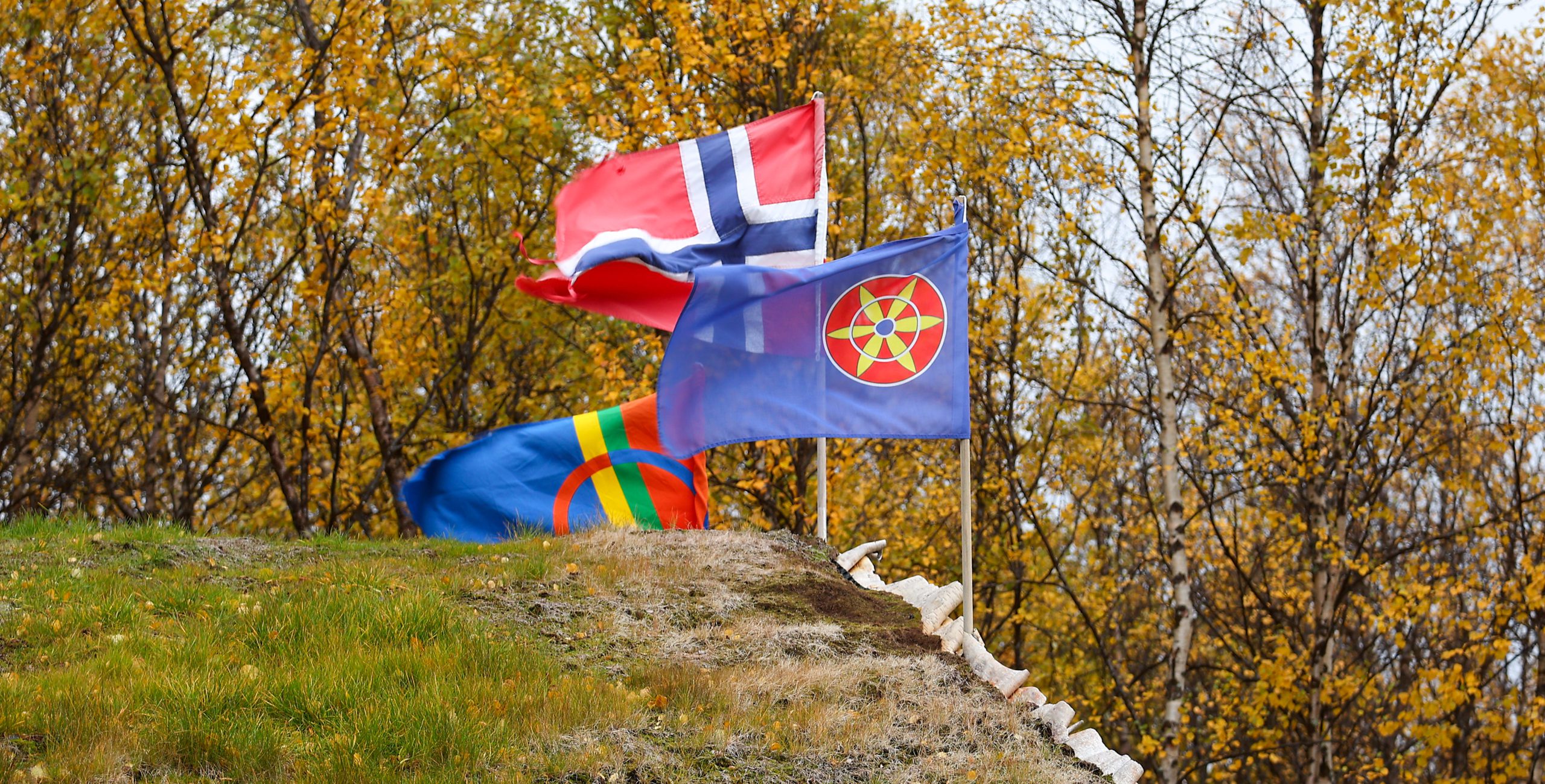 Leserinnlegg: Sannhet og forsoning - Ruijan Kaiku