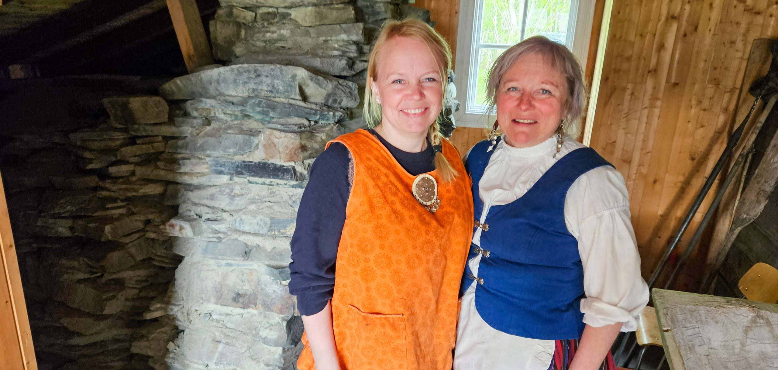 «Jeg elsker deig» - Ruijan Kaiku