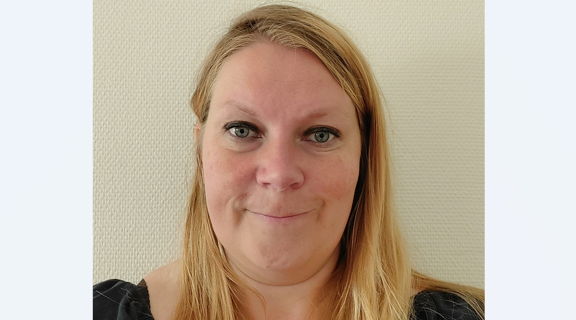 Fikk jobben: – Et helt nytt eventyr - Ruijan Kaiku