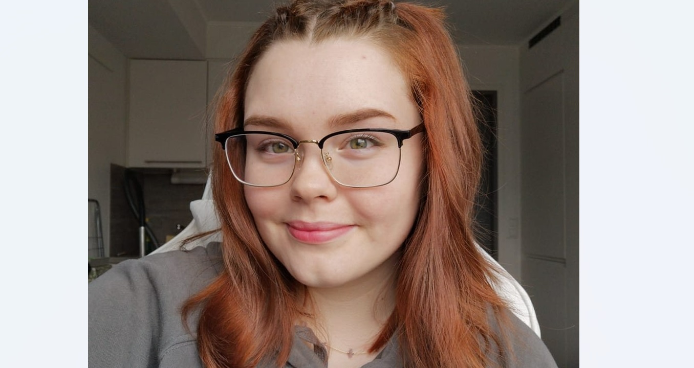 Tar med seg det kvenske i arbeidet sitt - Ruijan Kaiku