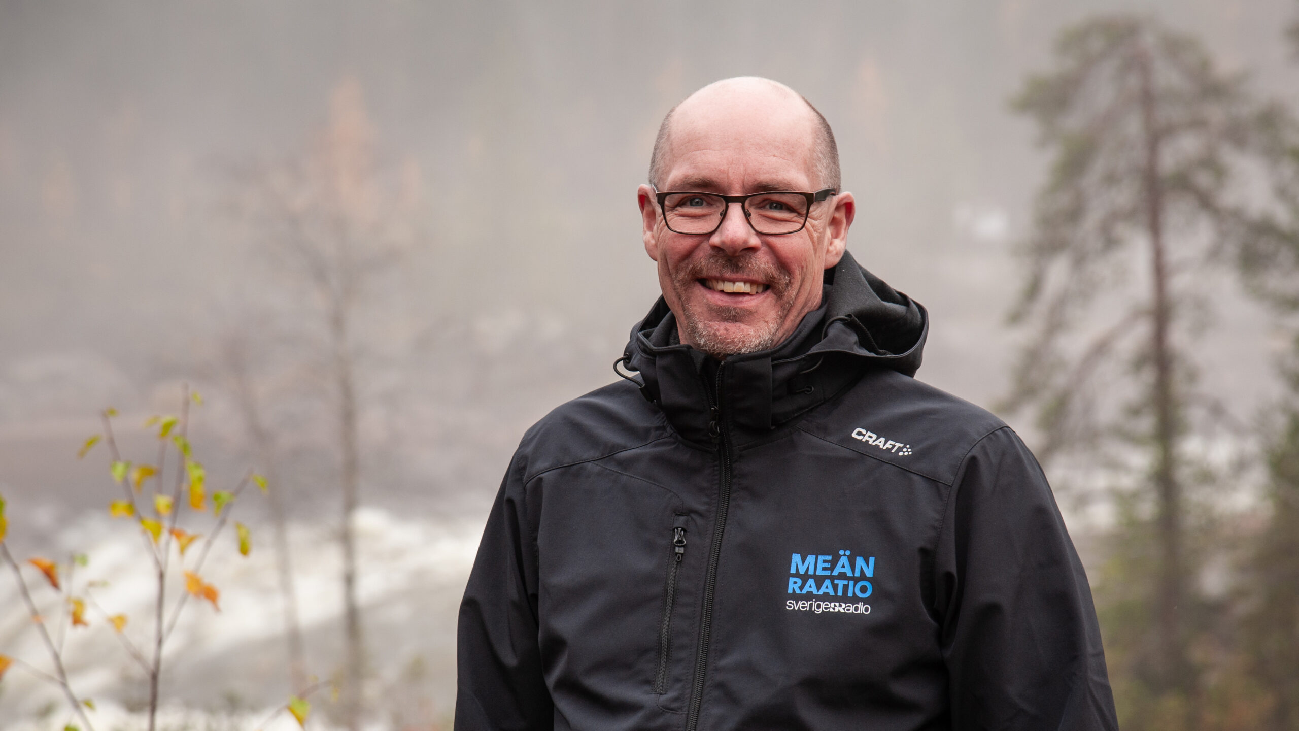 En sak som berører mange - Ruijan Kaiku