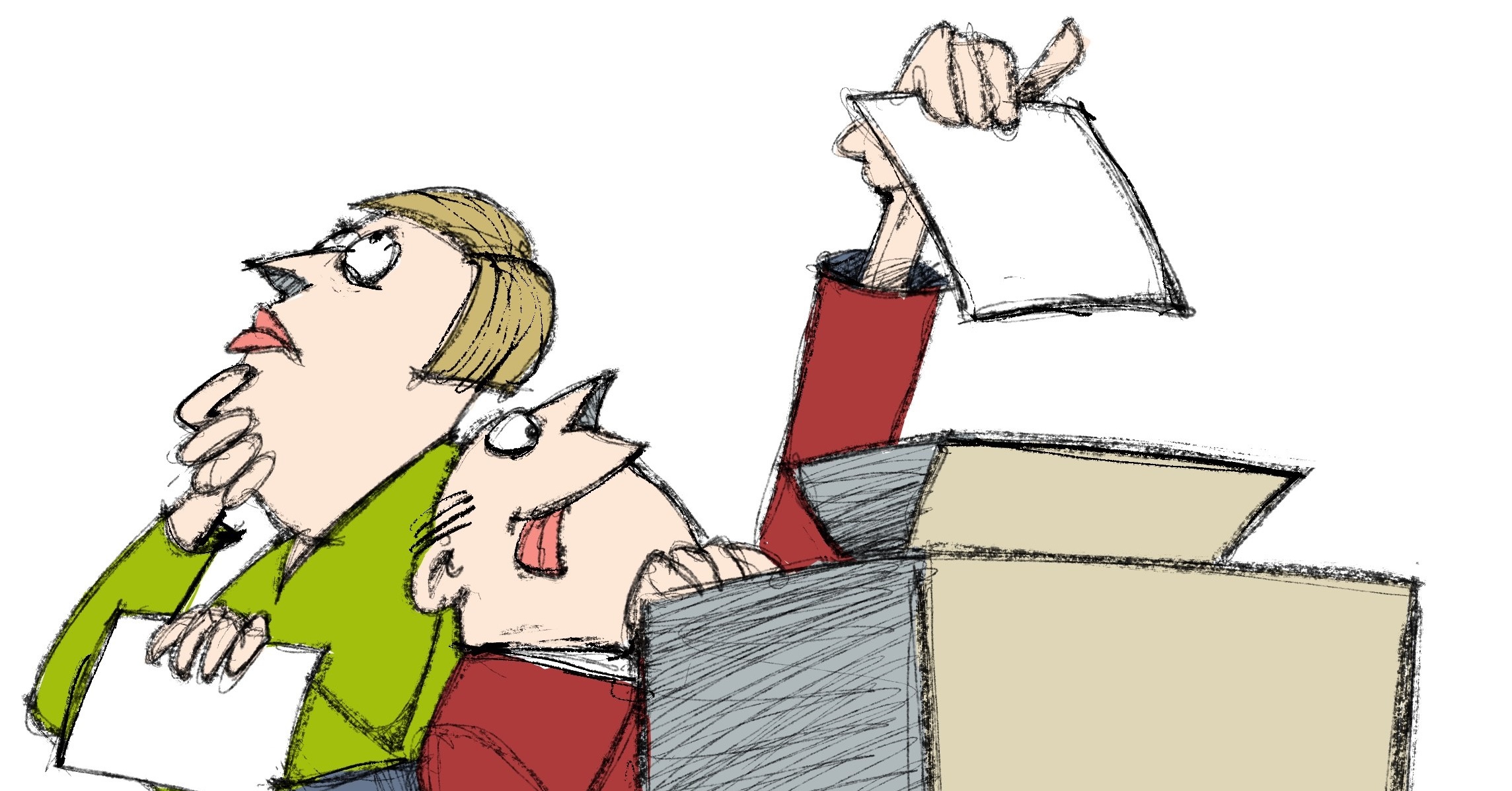 Prinsipp og populisme • Prinsipit ja populismi - Ruijan Kaiku