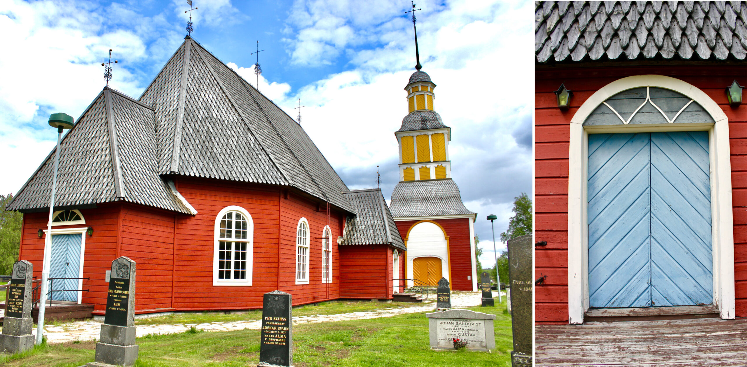Et stort kulturelt tap - Ruijan Kaiku