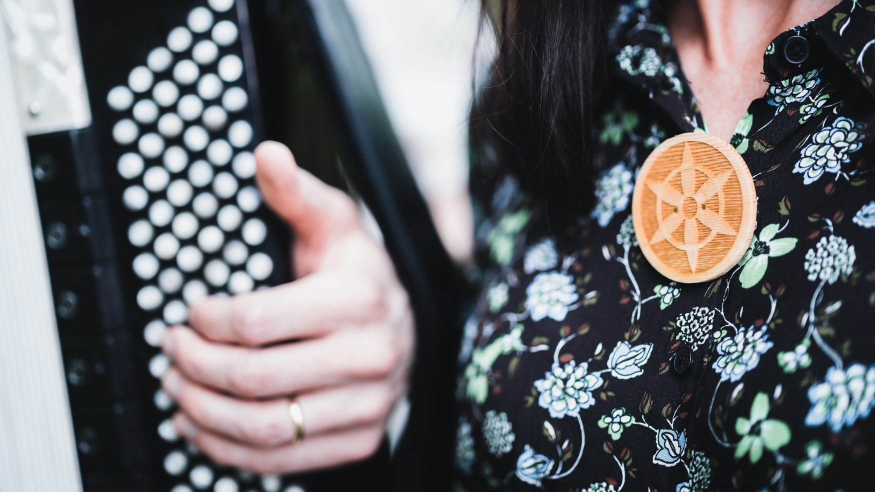 Årets musikalske julegave til kvenene - Ruijan Kaiku