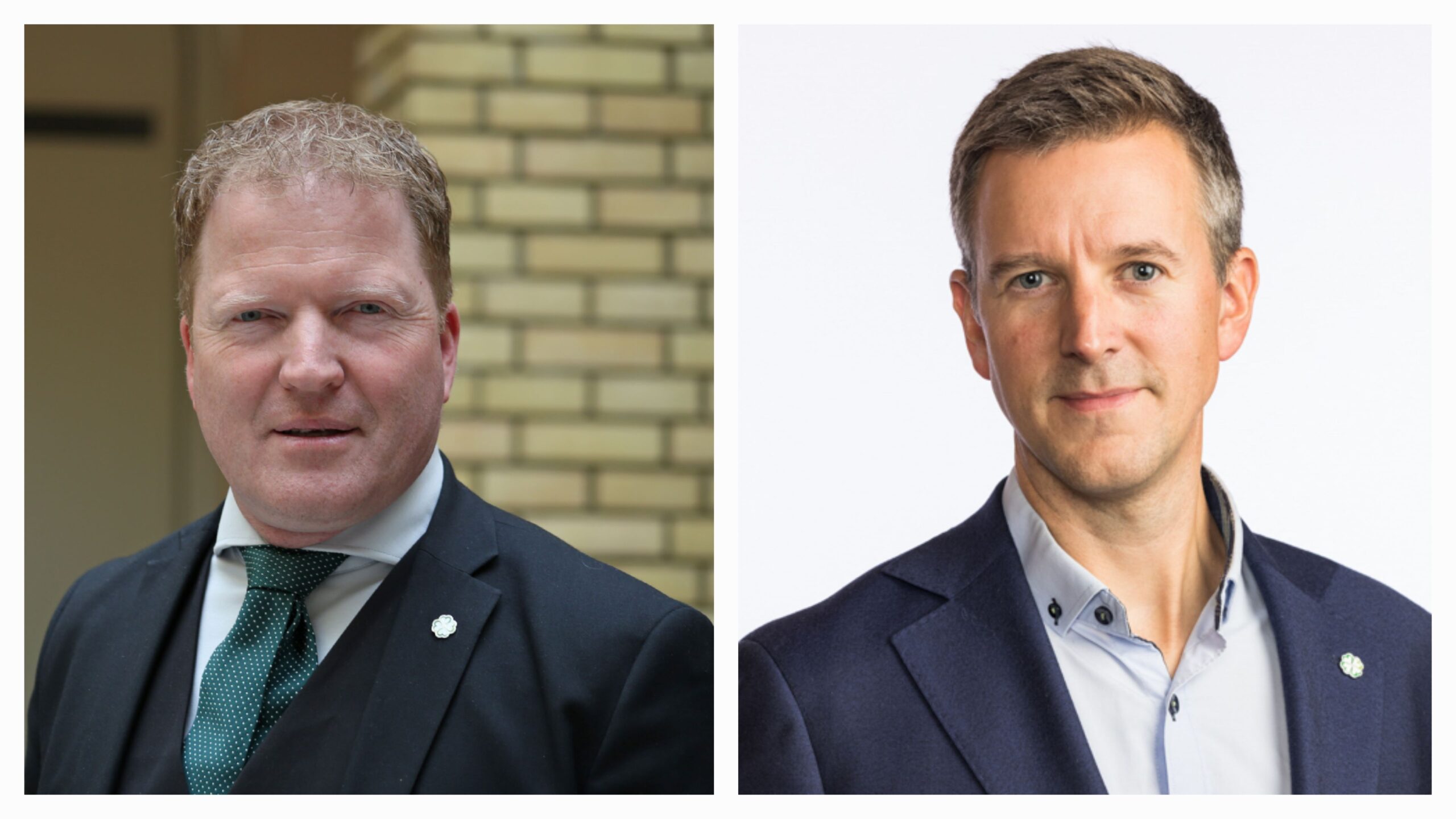 Ny «kvenminister»: Sande erstatter Gjelsvik - Ruijan Kaiku