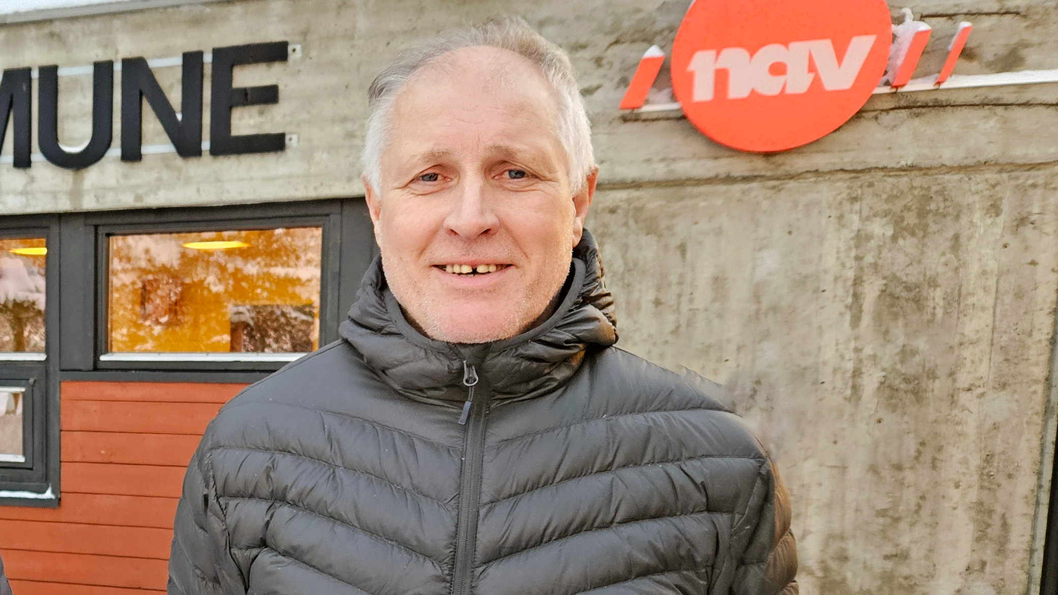 Eks-ordfører innrømmer: Tok ikke tak i det kvenske - Ruijan Kaiku