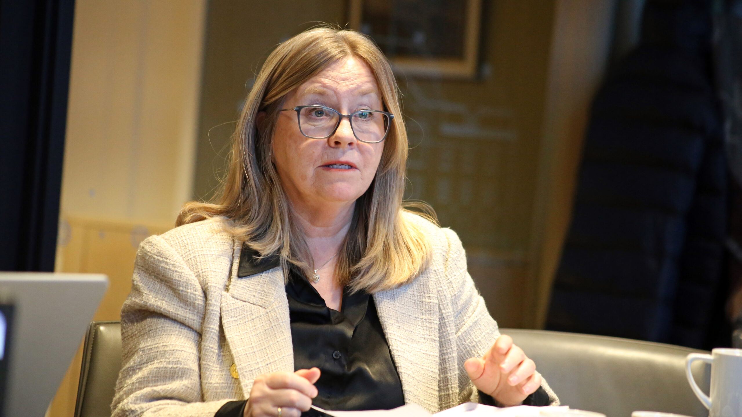 Stortingspolitiker innhentet kunnskap om kvenene - Ruijan Kaiku