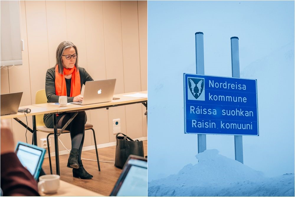 Her kan du få betalt for å lære kvensk på skolen - Ruijan Kaiku